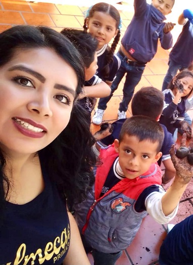 COLEGIO BILINGÜE CALMECAC